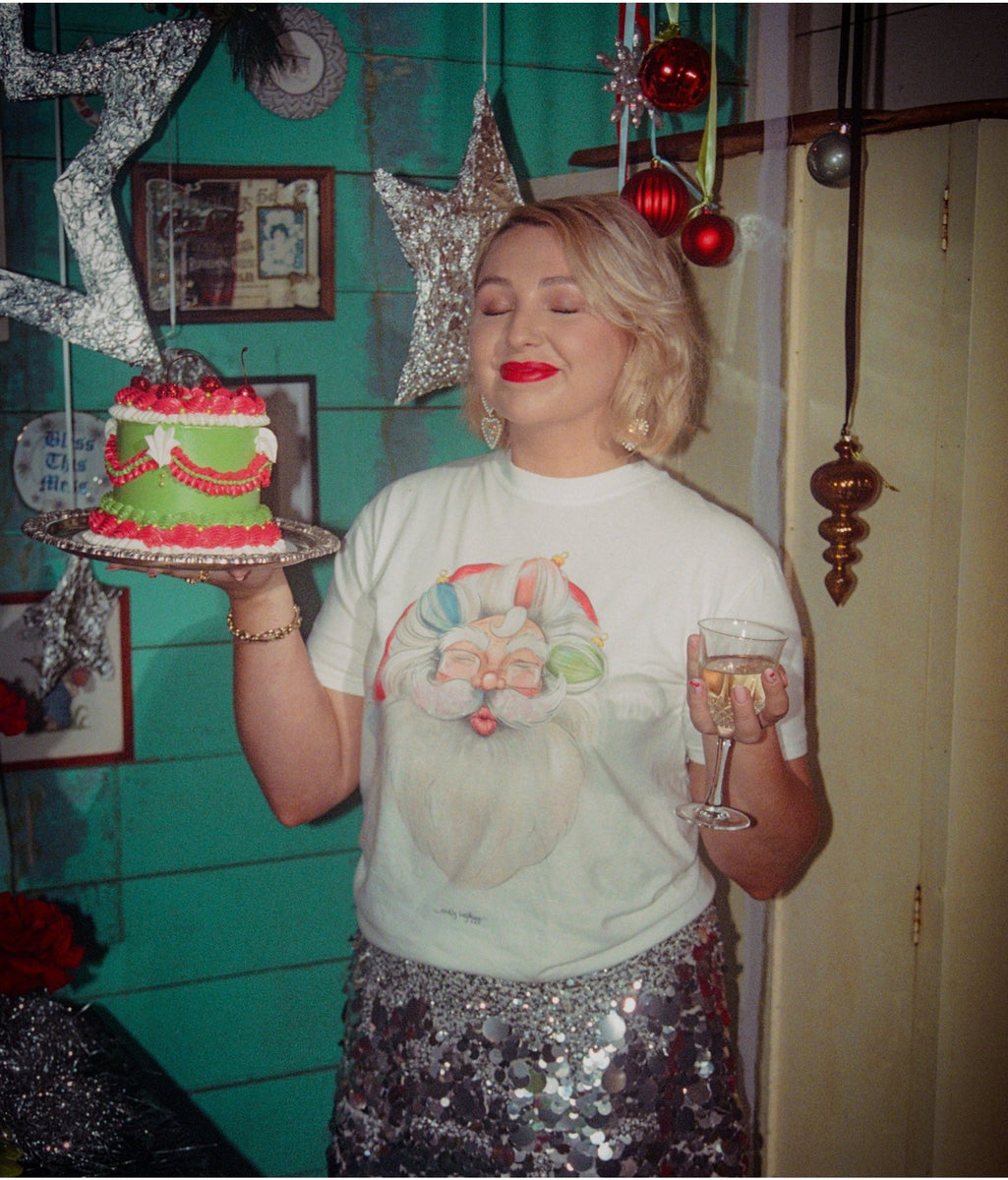 A KITCHY CHRISTMAS 2024 – Emily Ingham Art