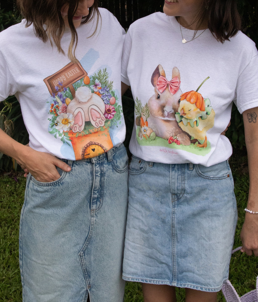 EASTER – Emily Ingham Art