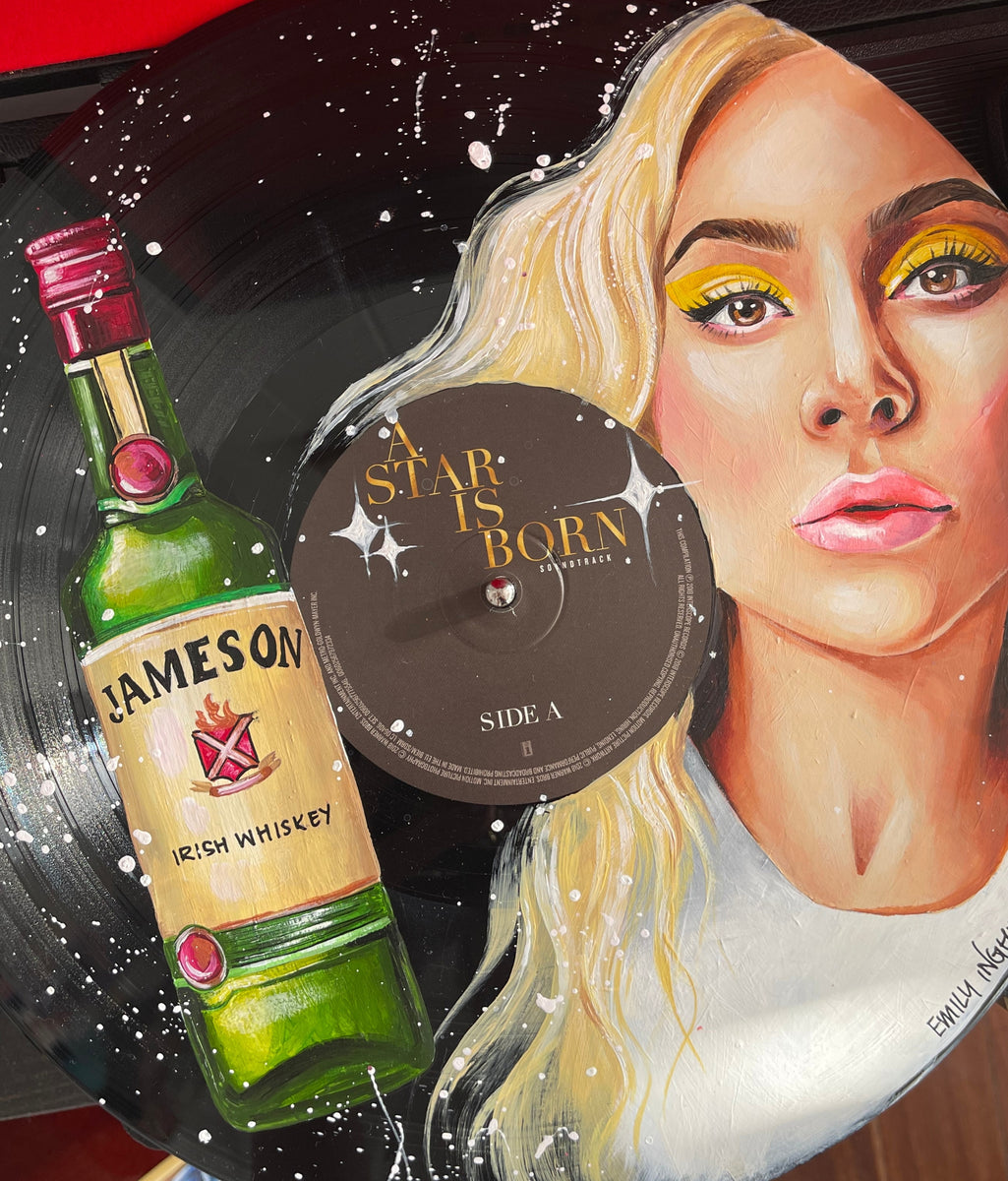 ORIGINAL ARTWORK – Emily Ingham Art